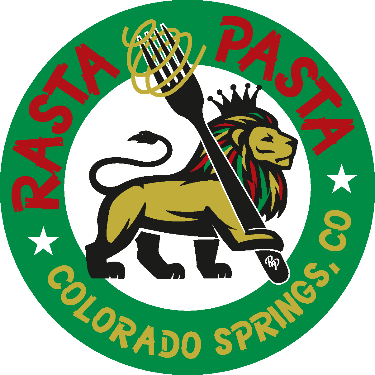 Contact Us - Rasta Pasta